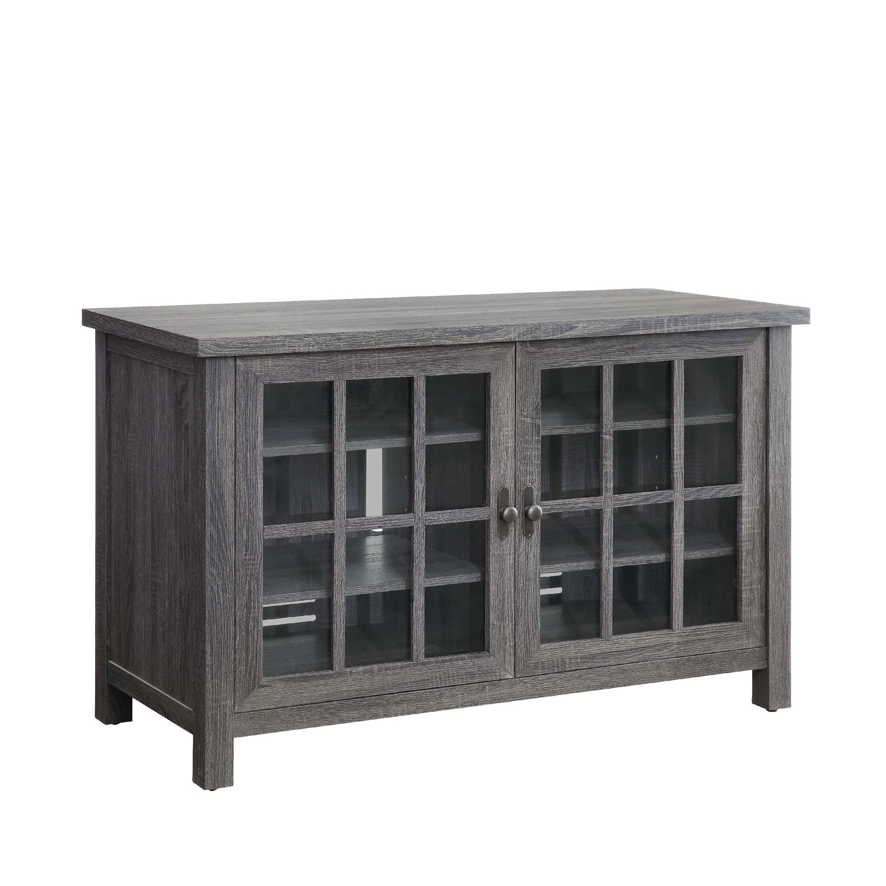 Better Homes & Gardens Oxford Square TV Stand for TVs up to Better Homes & Gardens Oxford Square TV Stand for TVs up to