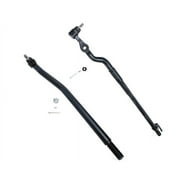 Borgeson 990003 Manual Drag Link Adapter Fits select: 1967-1970 FORD ...