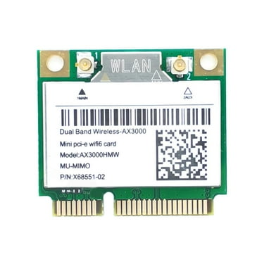 WiFi 7 WiFi Adapter, 8774Mbps Network Card with Bluetooth 5.4/MU-MIMO ...