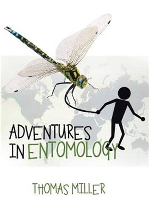 Pre-Owned Adventures in Entomology - Walmart.com