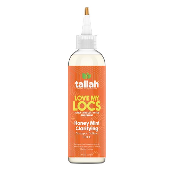 Taliah Waajid - Walmart.com