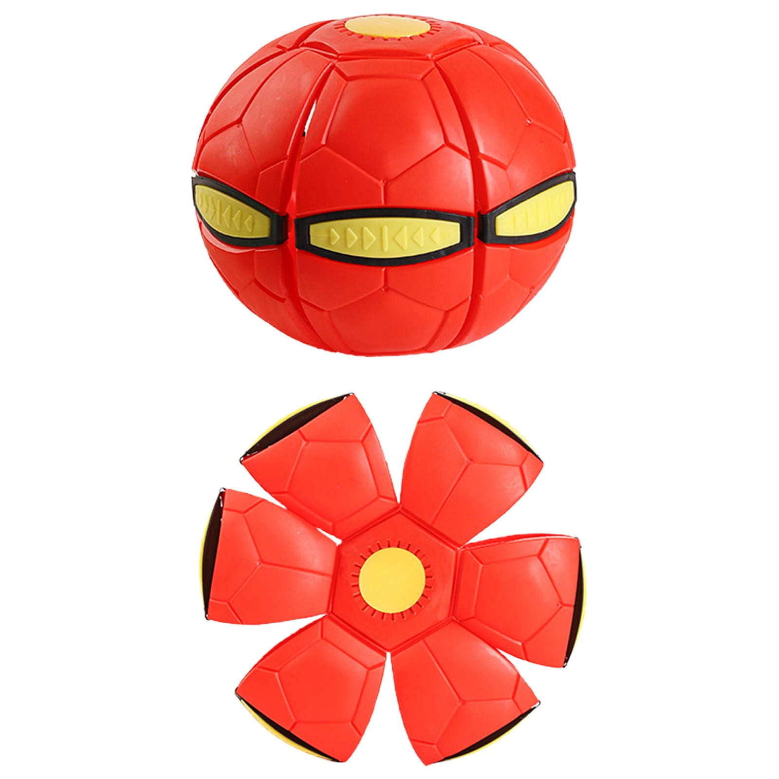 Click here for Tanuse Childrens Bouncing Metaball Flying Saucer -... prices