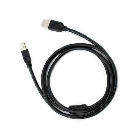 printer cable scanner cable USB 2.0 printer wire 480Mbps square mouth ...
