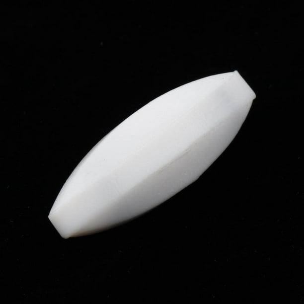 Elliptical PTFE Magnetic Stirrer Mixer Stir Bar Lab Bar Lab Equipment ...