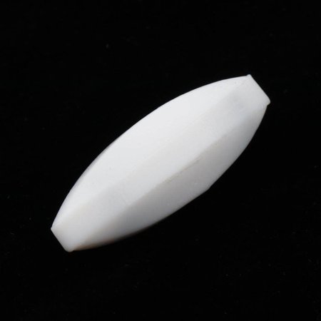 Elliptical PTFE Magnetic Stirrer Mixer Stir Bar Lab Bar Lab Equipment ...