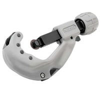 Ridgid 32940 3-1/8 in. Capacity Screw Feed Tubing & Conduit Cutter ...
