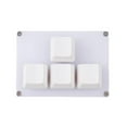 4-key Mini Keyboard Keys Up, Down, Left, Right keypad Mechanical WASD Hot T7 ψ: - Walmart.com