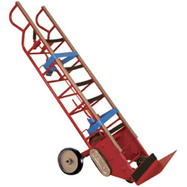 Wesco Industrial 230074 Hdsv-72 1800 lbs. Capacity Heavy Duty Vending ...