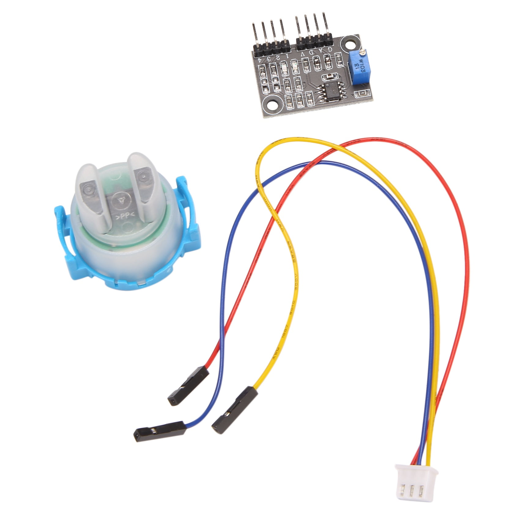 Turbidity Sensor Module Turbidity Detection Module 300b Turbidity Module