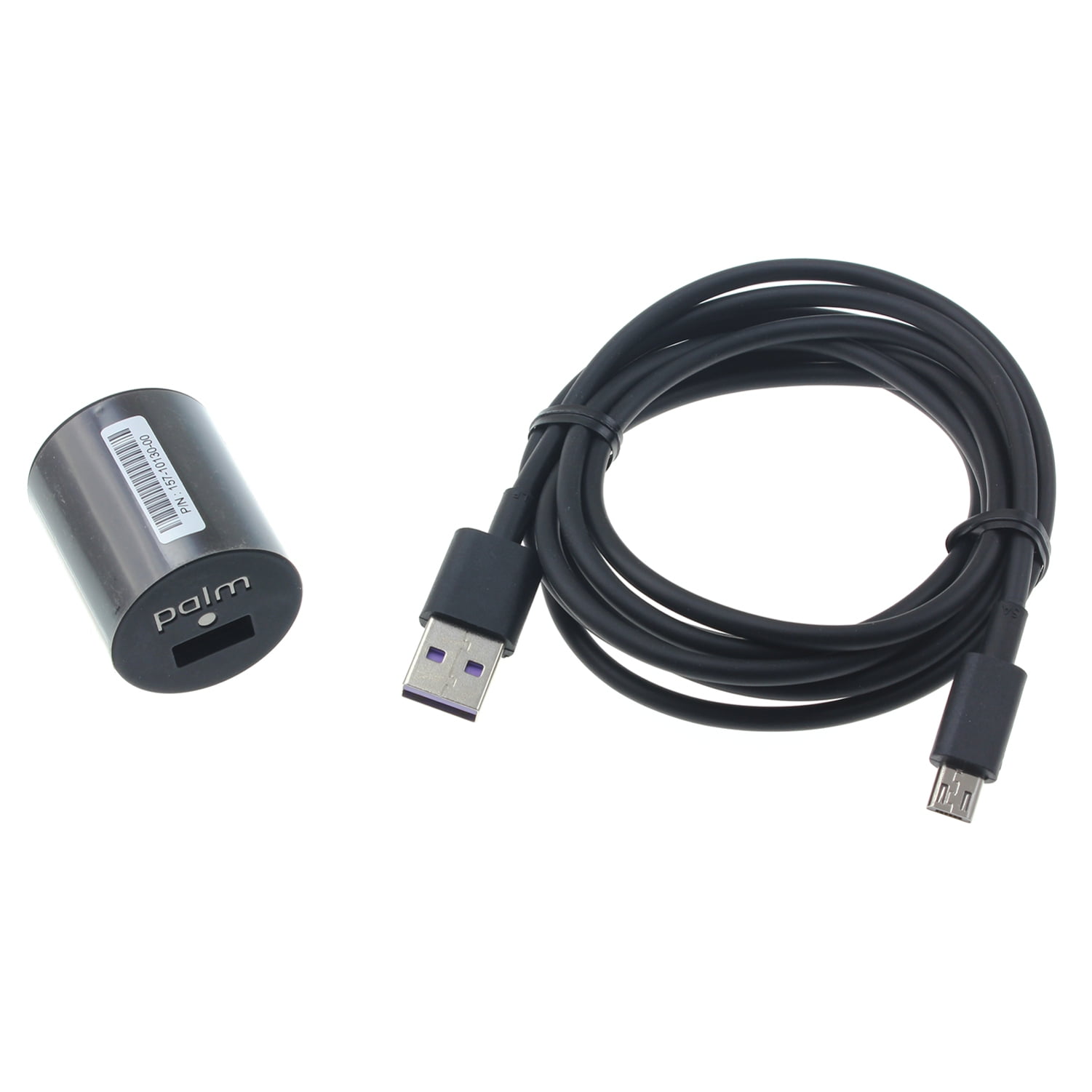 Cable USB Home Charger Power Adapter Cord V8R for Alcatel Jitterbug ...