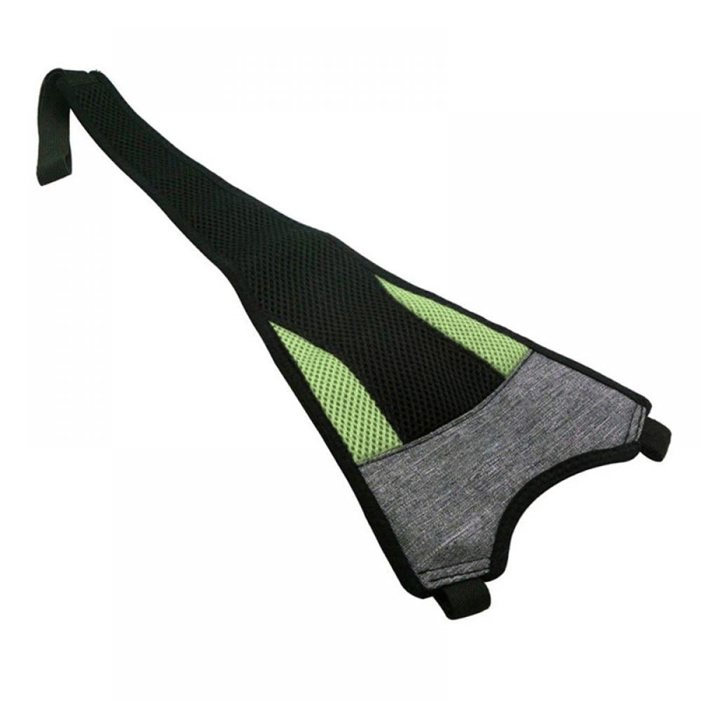 2-Pack Bike Frame Sweat Guard Sweat Absorbs Prevent Bicycle from ...