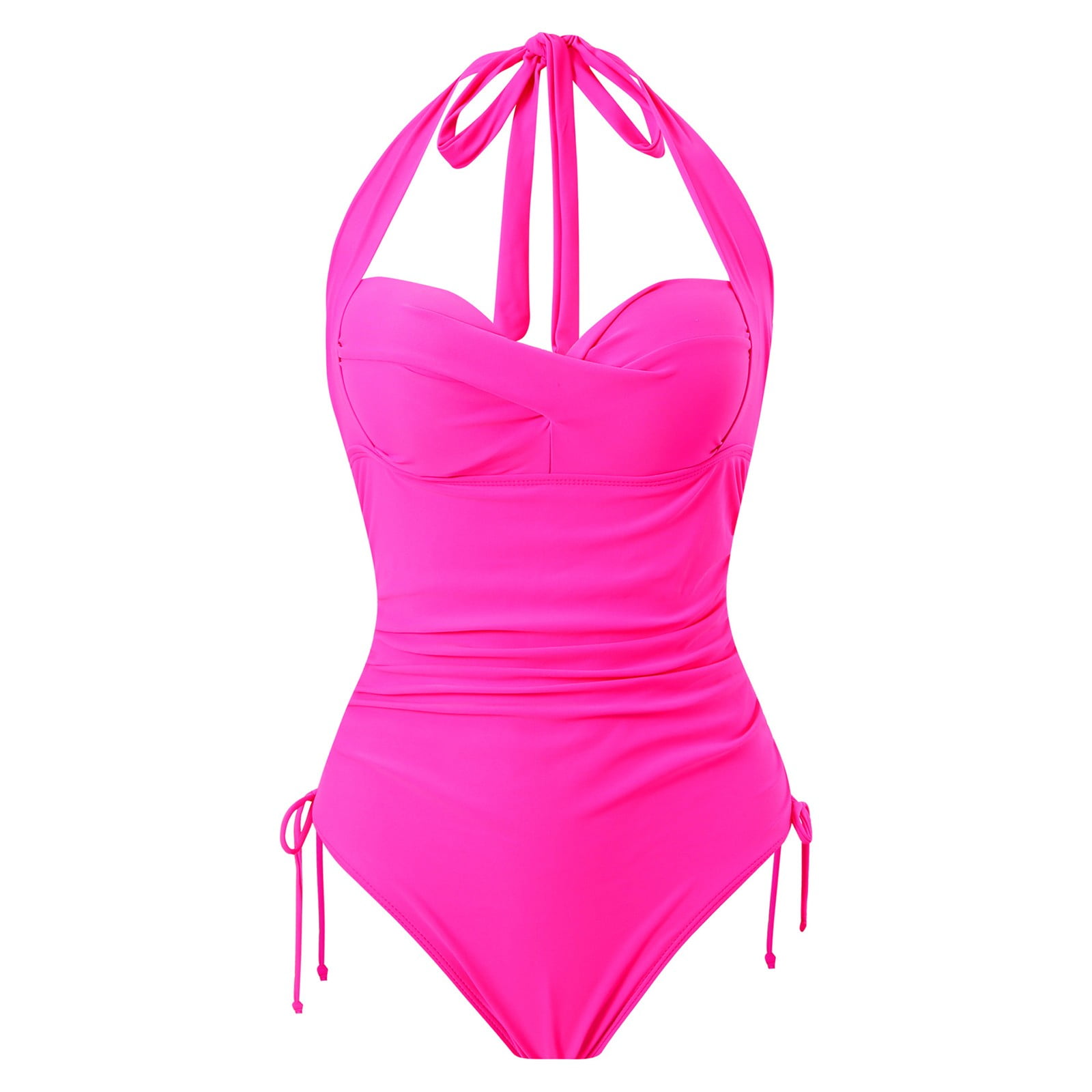 Click here for Cathalem Plus Size One Piece Swimsuits Tummy Contr... prices
