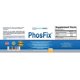 Healthy Kidney PhosFix: Kidney Health Cleanse plus Renal Supplement ...