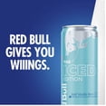 Red Bull Winter iced Berry 4 pack 12 fl oz can - Walmart.com