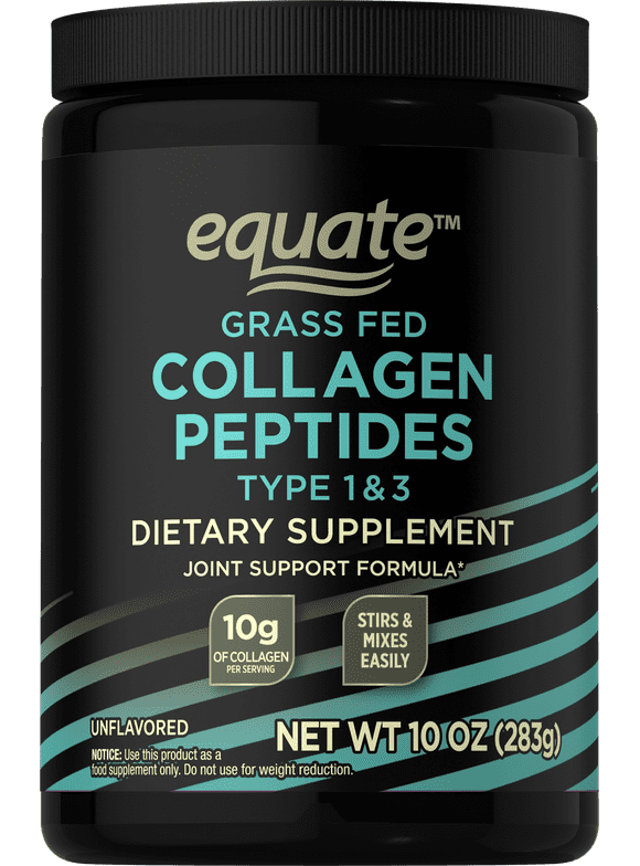 Collagen in Vitamins and Supplements - Walmart.com