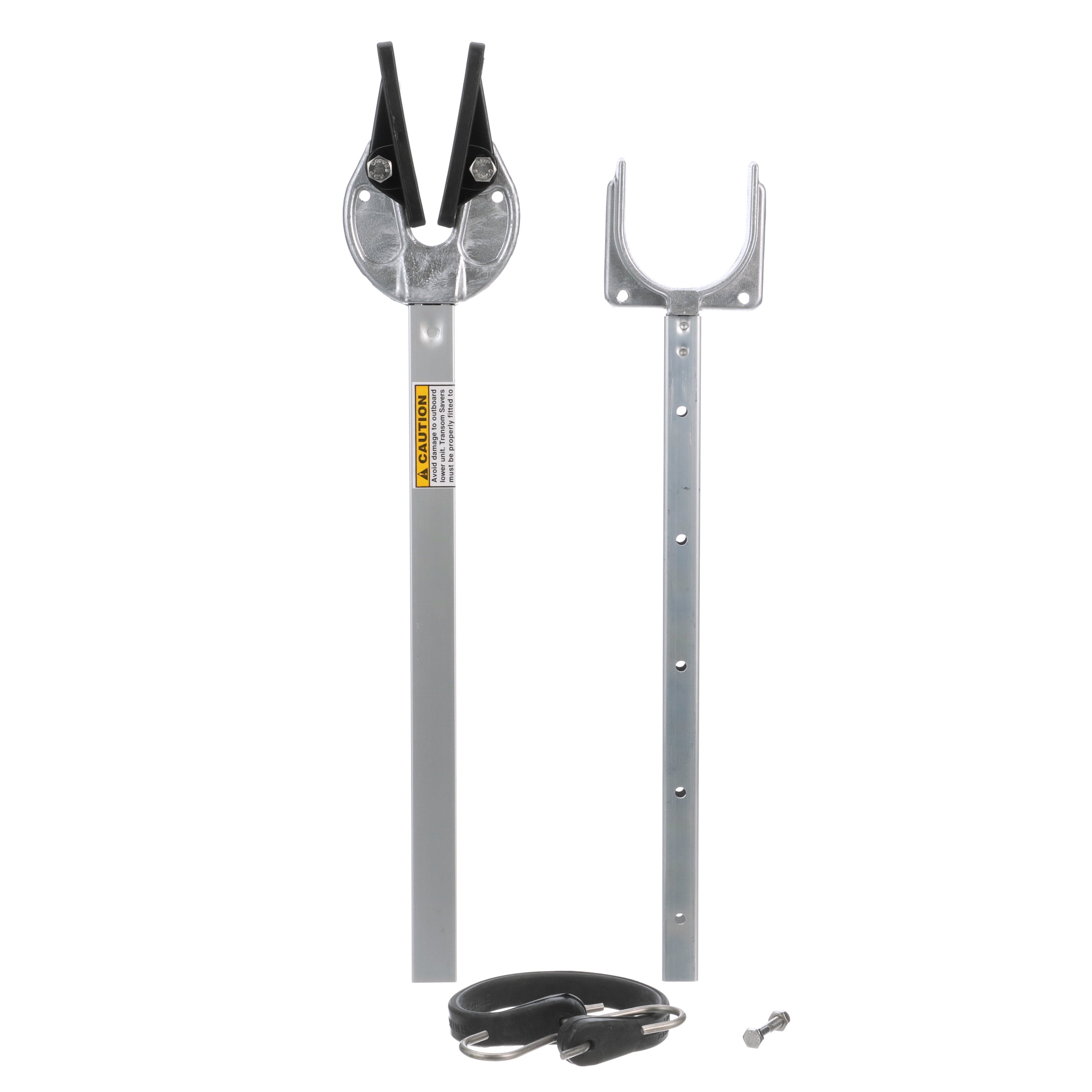 Seachoice Adjustable Transom Saver, 20-30" - Walmart.com