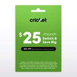 Cricket Wireless SIM Card Kit 3-in-1 Nano Micro Standard Devices for ...