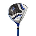 Precise X7 5 Club Kids Golf Set for Ages 9-12 Blue - Walmart.com