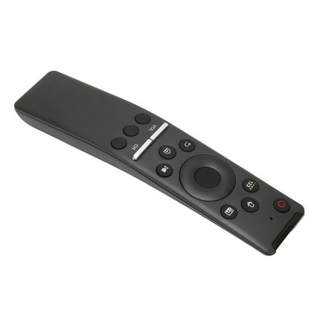Television Remote, Voice Remote Control Sensitive Universal For ...
