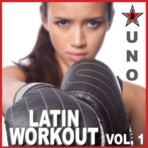 Latin Workout, Vol. 1 - Walmart.com