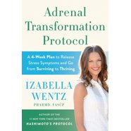 Hashimoto's Protocol: A 90-Day Plan for Reversing Thyroid Symptoms and ...