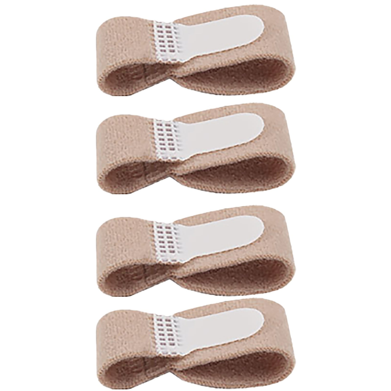 Click here for Wifklsiipg Broken Toe Wraps Cushioned Bandages Ham... prices