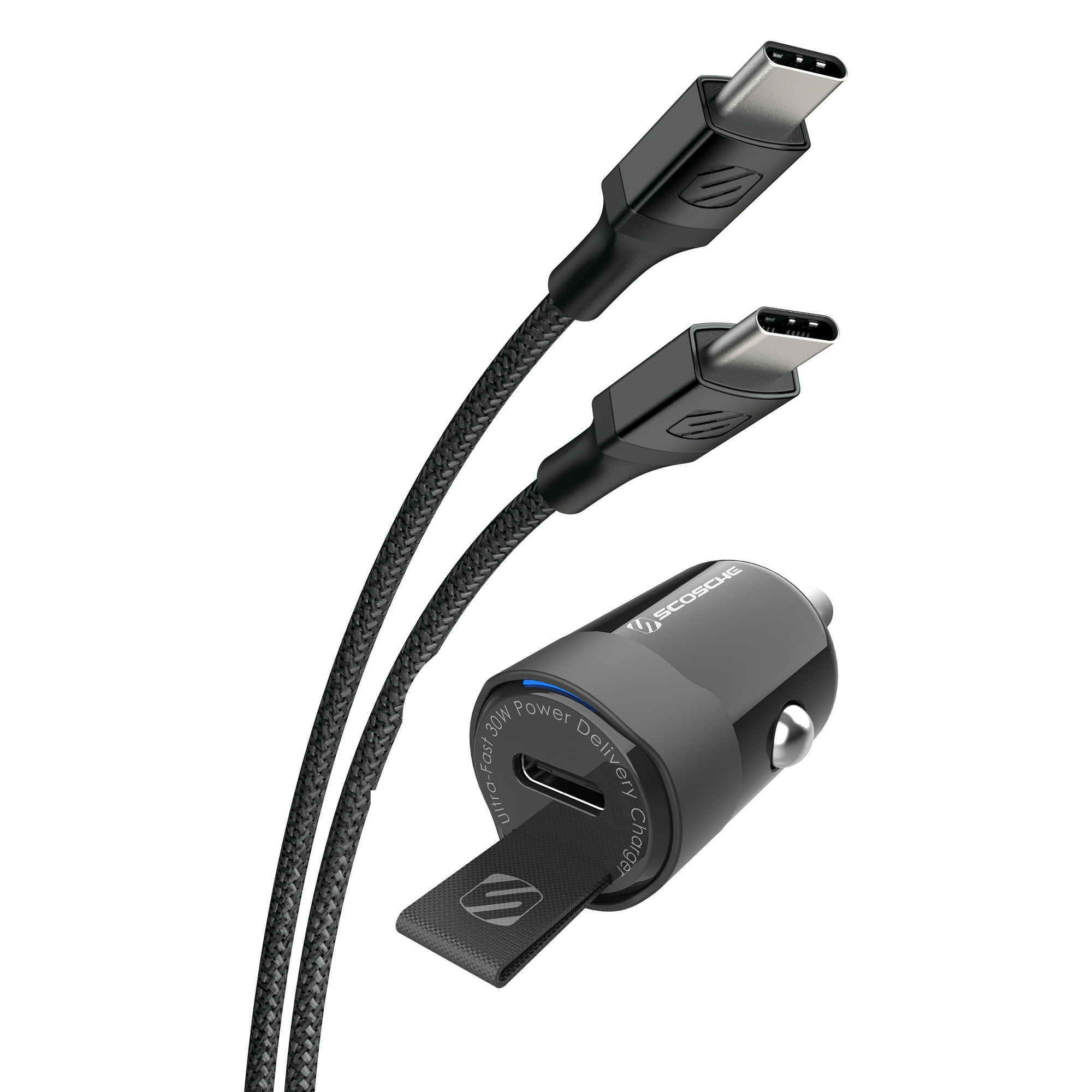 Click here for Scosche Cpd30ccb4-Sp Pd30 & Strikeline Premium Bun... prices