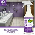 OdoBan Professional Cleaning Ready-to-Use BioOdor Digester Harsh Aroma ...