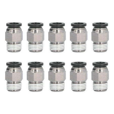 Pneumatic Quick Plug Connector,Externally Pneumatic Quick Plug Quick ...