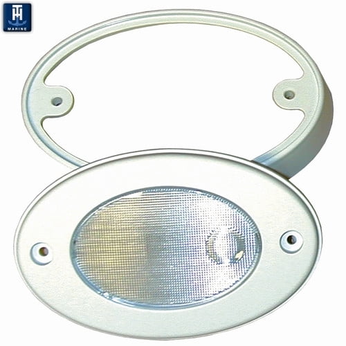 Click here for T-H Marine Boat Deck Light Ocl-2k-Dp Recessed Moun... prices