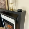 Modern Ember Crackler Fireplace Sound Box, 3 Fire Sound Effects ...