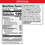 Gripz Cheez-It Original Mini Crackers, Salty Snacks, 10 Count - Walmart.com