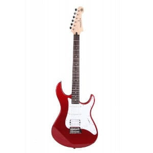 Click here for Yamaha Pacifica Pac012 Electric Guitar prices