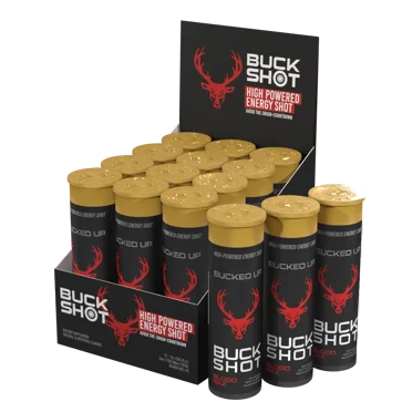 Bucked Up Mother Bucker 20srv Pre-Workout for Monstrous Energy, Massive ...