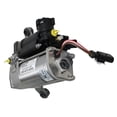 Jaguar XJ-Series (X350/X358) 2004-2009 NEW RMT Air Suspension ...