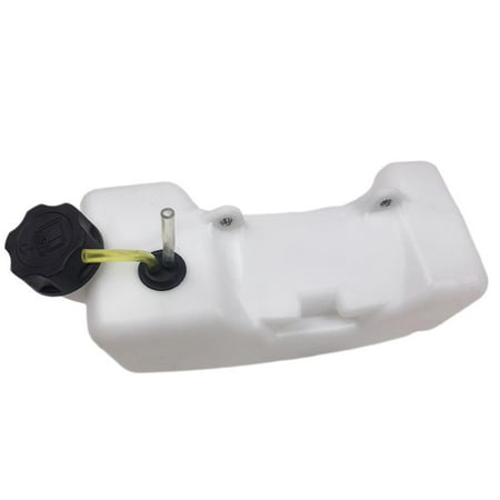 Brush Cutter Petrol Tank Replacement Part Accessories - White, 40-5 ...