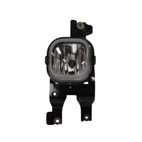 Ford F 350 Fog Light Assembly