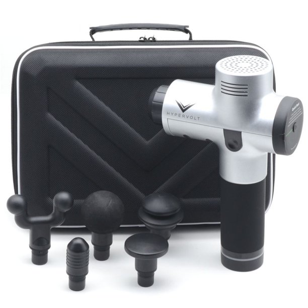 Portable Carry Case for Hyperice Hypervolt Waterproof Scratch Proof ...