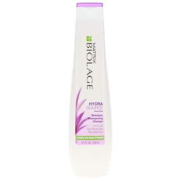 Biolage Hydrasource Shampoo, By Matrix - 1 Gallon Shampoo - Walmart.com
