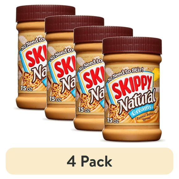 Skippy Peanut Butter
