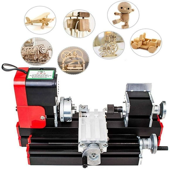 Mini Metal Lathes