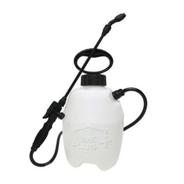 Roundup 1-Gallon Multi-Use Lawn and Garden Pump Sprayer - Walmart.com