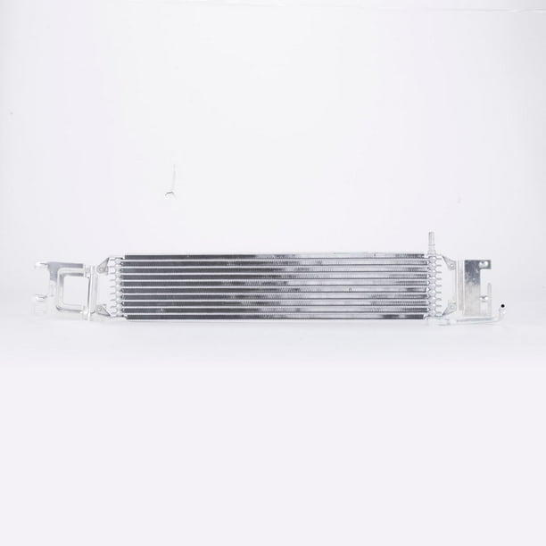 TYC Replacement External Transmission Oil Cooler ( FORD TRANSIT CONNECT ...