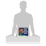 Space Song Rocket Ride [With CD (Audio)] (Paperback) - Walmart.com