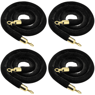 Black Stove/Fire Rope Wood Burning Stove 12mm 2m Length Log Burner Door ...
