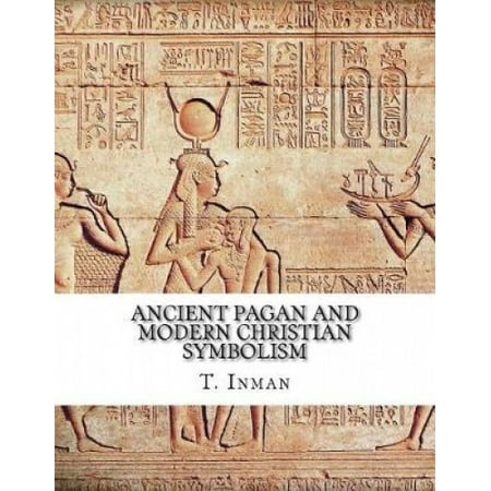 Ancient Pagan and Modern Christian Symbolism | Walmart Canada