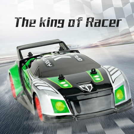 PVCS Q89 1:20 Remote Control Car Four-wheel Drive Racing Car with Light ...