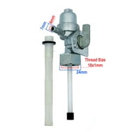 NEW FUEL PUMP AND FUEL FILTER FOR 2003 2004 2005 2006 2007 2008 2009 ...