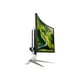 Acer XR382CQK - LED monitor - curved - 38" (37.5" viewable) - 3840 x ...