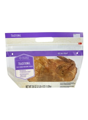 Rotisserie Chicken in Rotisserie & Pulled Chicken - Walmart.com